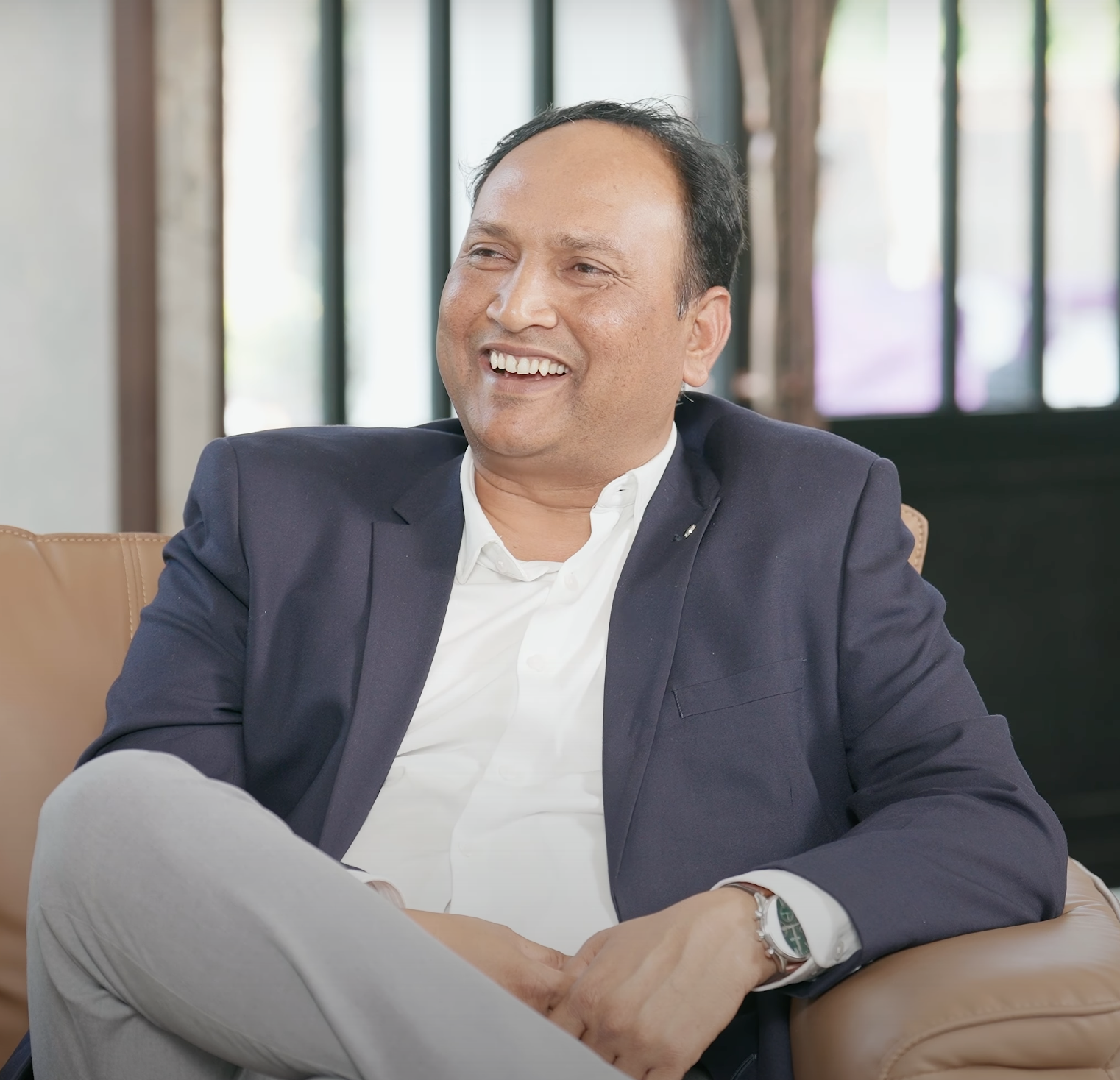 Parth Electricals & Engineering Limited