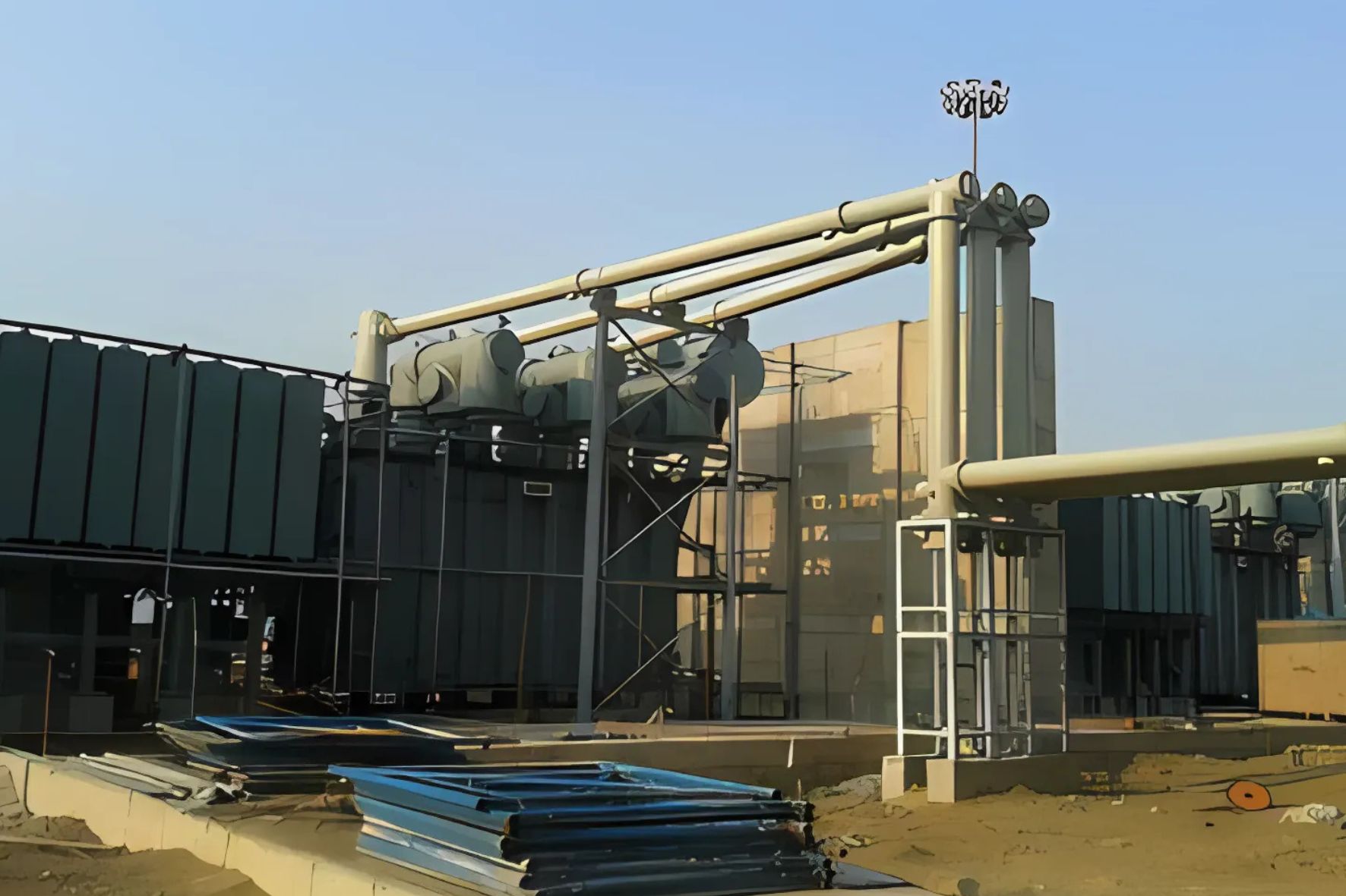 Parth Electricals & Engineering Limited