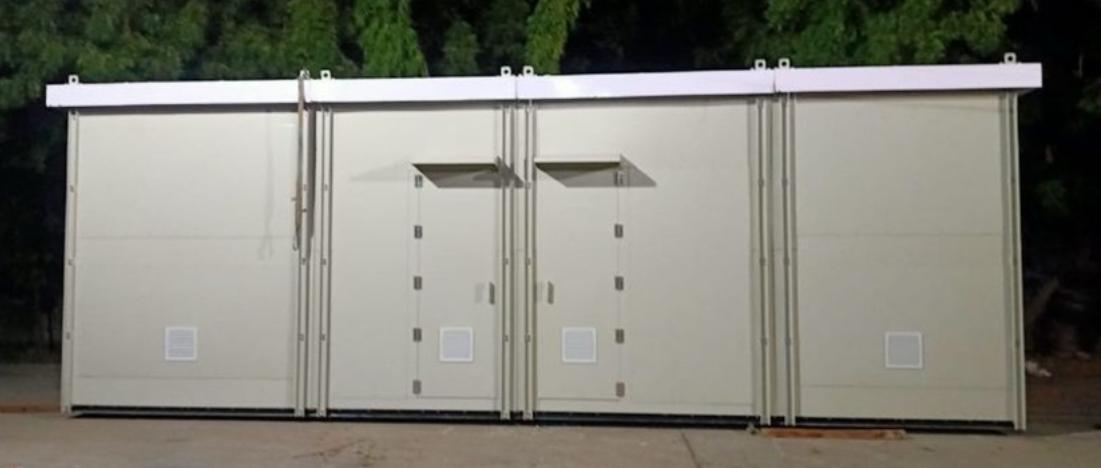 Parth Electricals & Engineering Limited