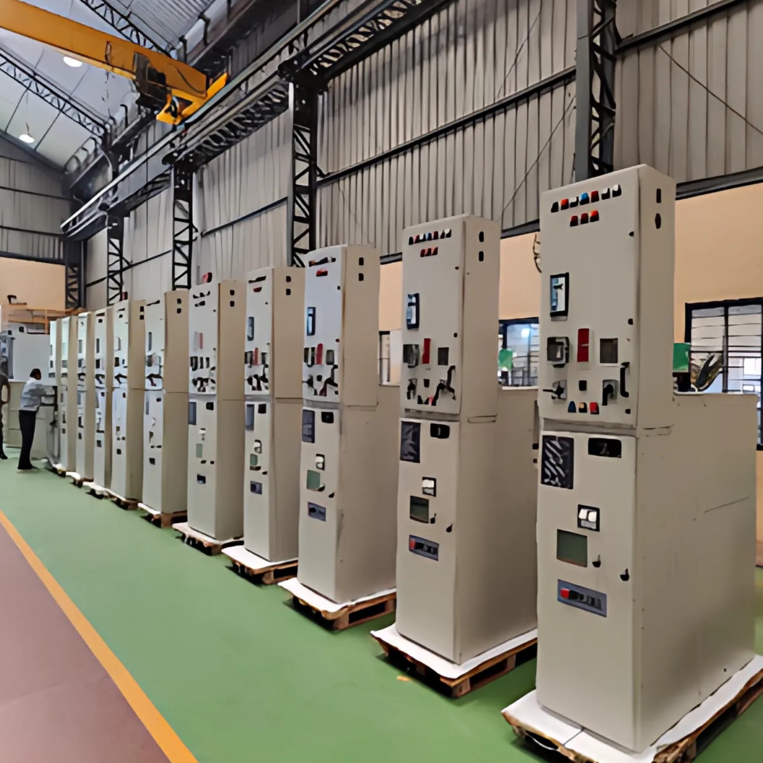 Parth Electricals & Engineering Limited