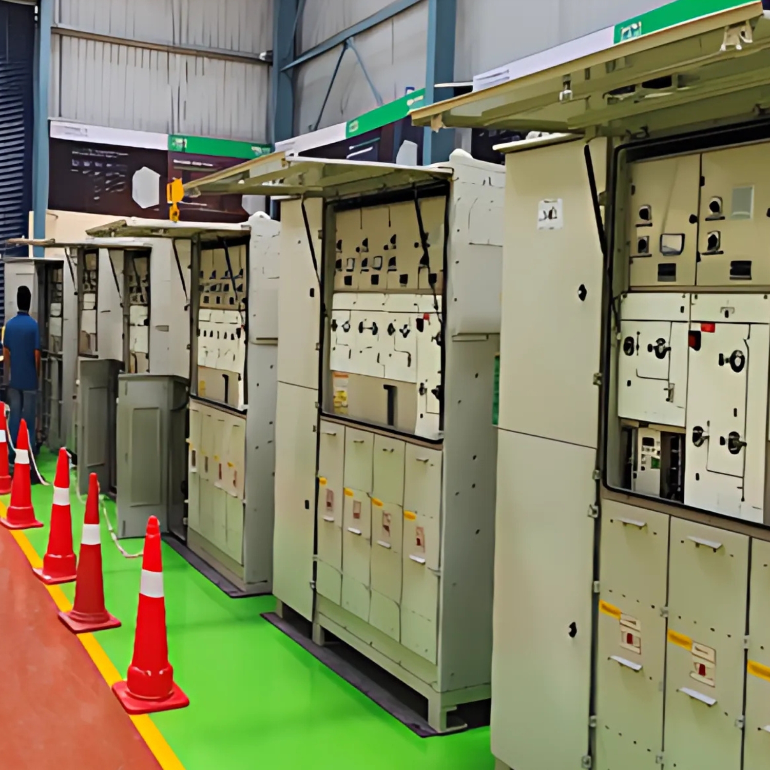 Parth Electricals & Engineering Limited