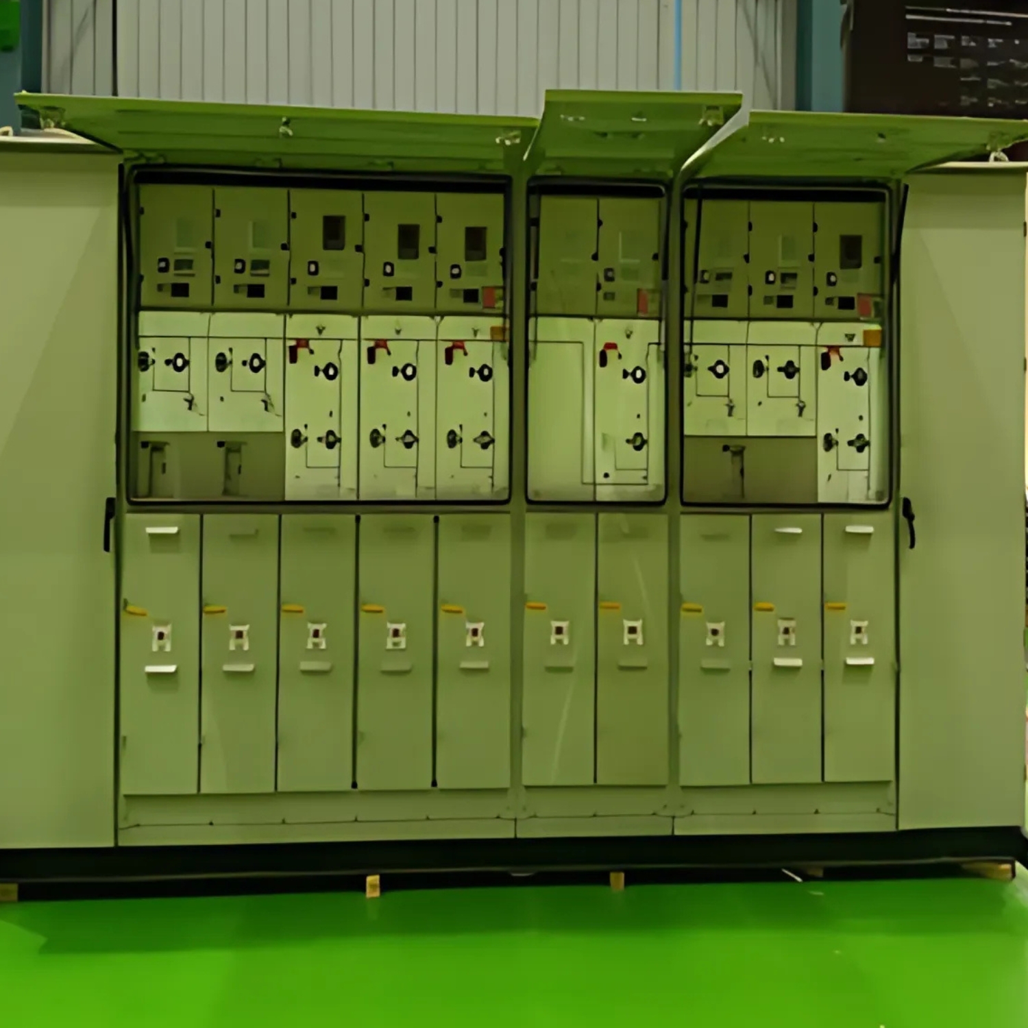 Parth Electricals & Engineering Limited