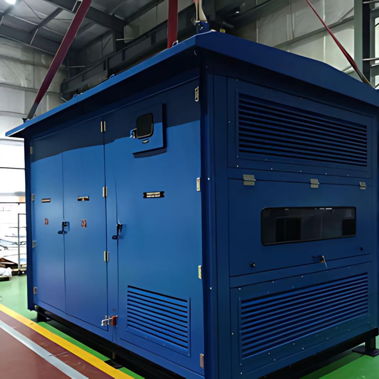 Parth Electricals & Engineering Limited