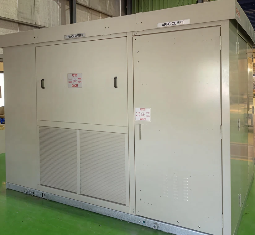 Parth Electricals & Engineering Limited