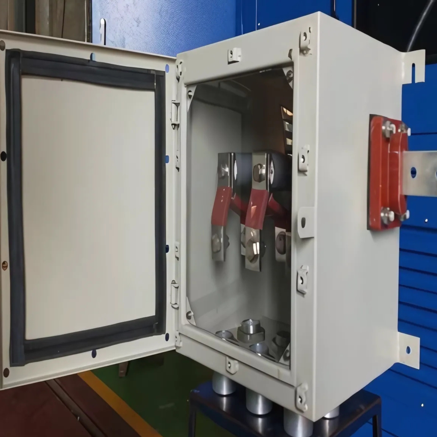 Parth Electricals & Engineering Limited