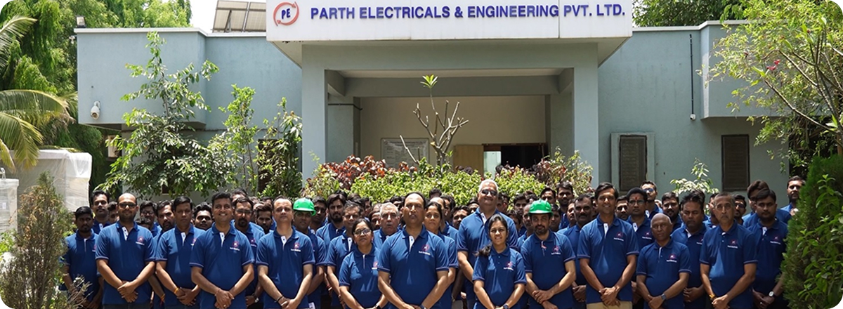 Parth Electricals & Engineering Limited